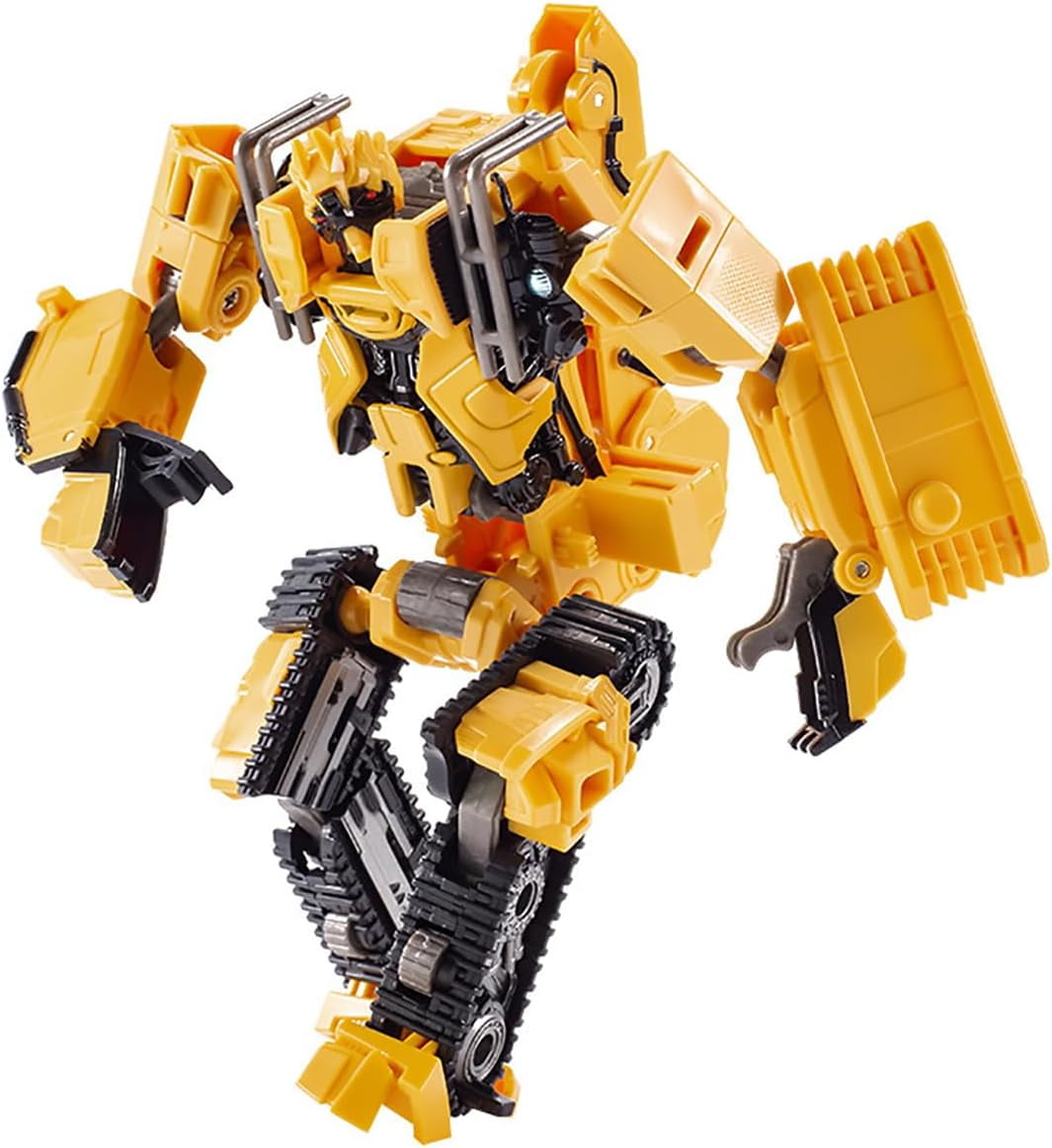 Studio Series 67 Voyager Class - Revenge of The Fallen Constructicon ...