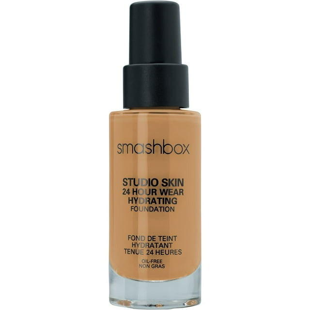 Studio Skin 15 Hour Wear Hydrating Foundation - 3-35 by SmashBox for ...