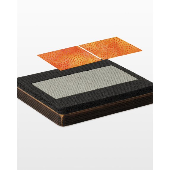 Studio Square-2 1/2" (2" Finished) (Quilt Block B) (2 on die) - Walmart.com
