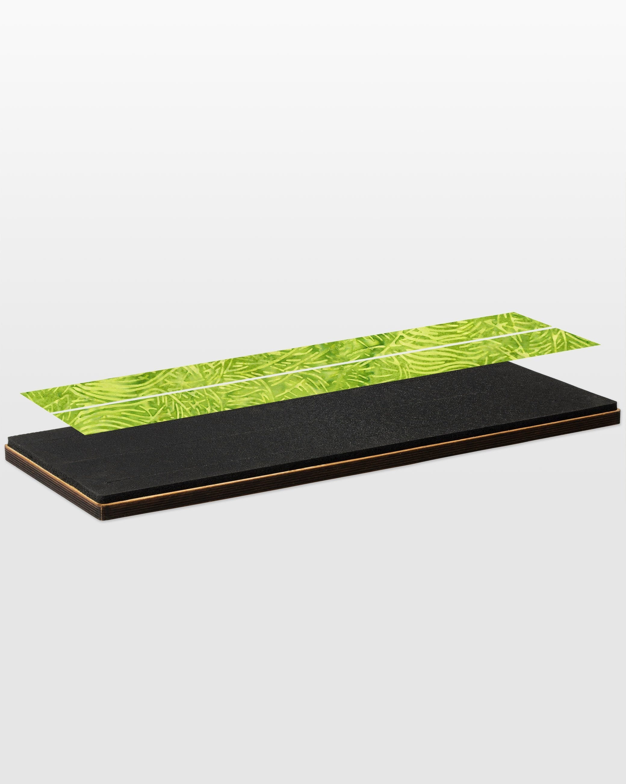 Studio Super Strip Cutter-3 1/2" (3" Finished) 2 Strips - Walmart.com