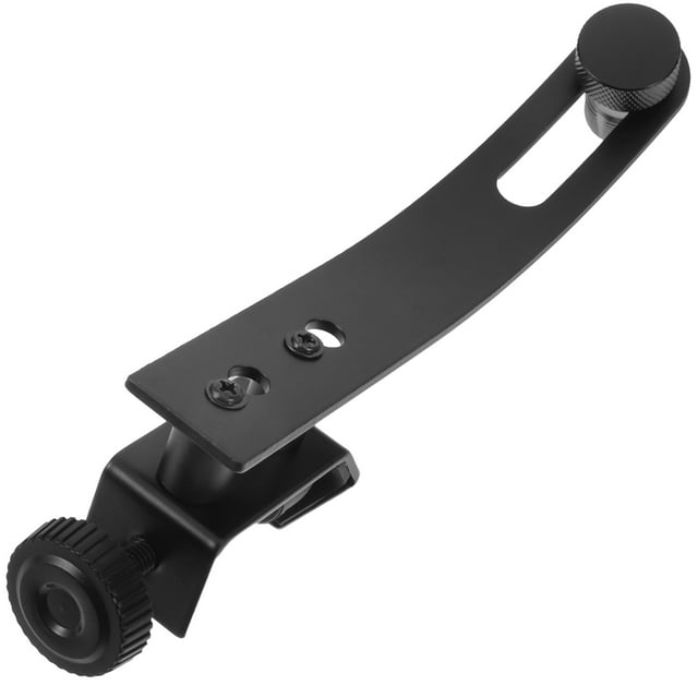 Studio Universal Microphone Mount Stand Holder Drum Mic Clip Clamp Mic ...