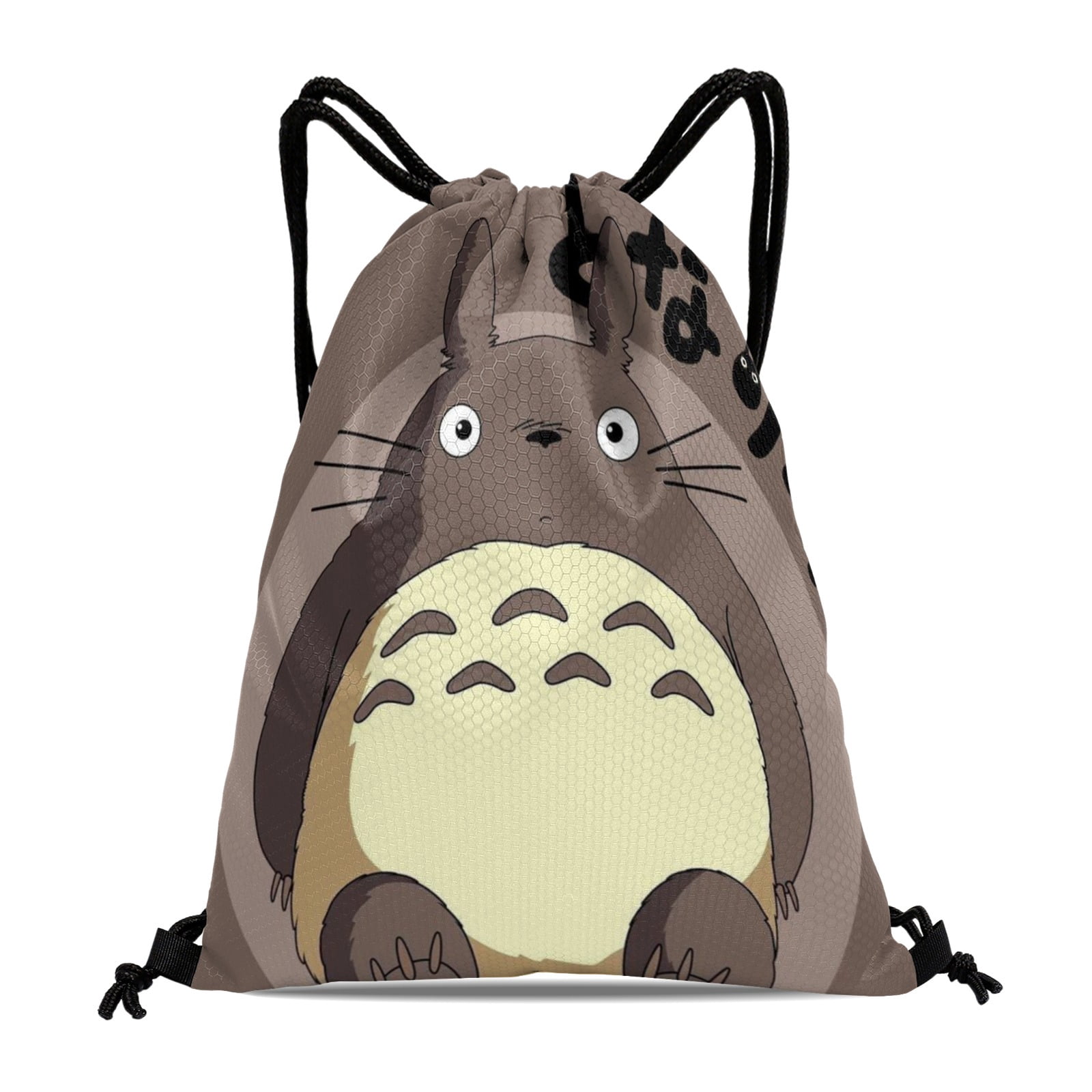 Studio of Ghibli Fitness Pack:Waterproof, suitable for hiking, yoga ...
