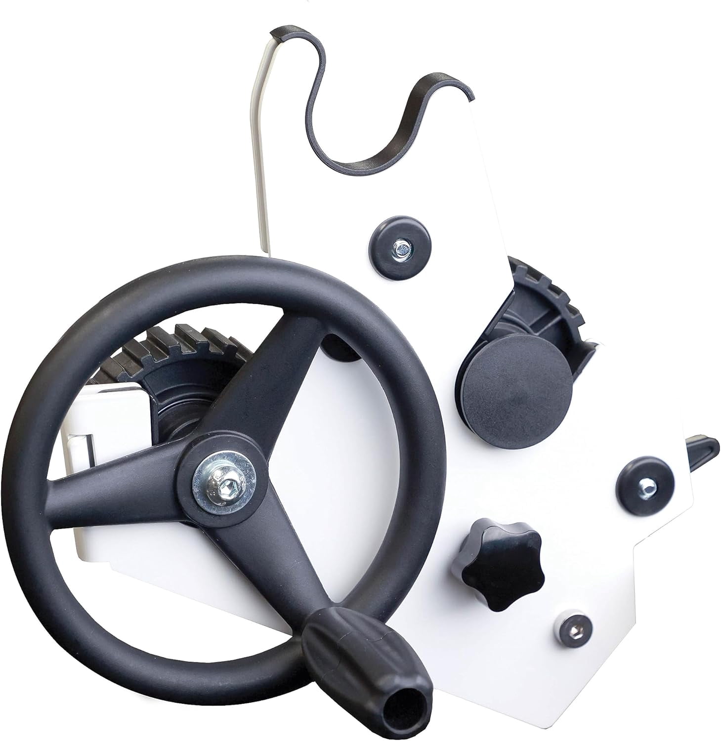 Studio3 Frame Hand Wheel Kit for Handi Quilter Longarm Machines | For ...