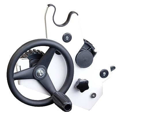 Studio3 Frame Hand Wheel Kit for Handi Quilter Longarm Machines | For ...