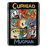 Cuphead Merchandise in Cuphead - Walmart.com