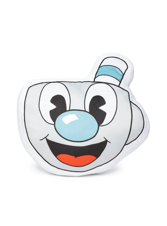 Cuphead Merchandise in Cuphead - Walmart.com