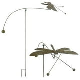 Studios Balancer Art in Motion - Dragonfly - Walmart.com