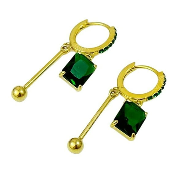 Studs Earrings Alloy Comfort Fit Jewelry Elegant Jewelry Metal Texture ...