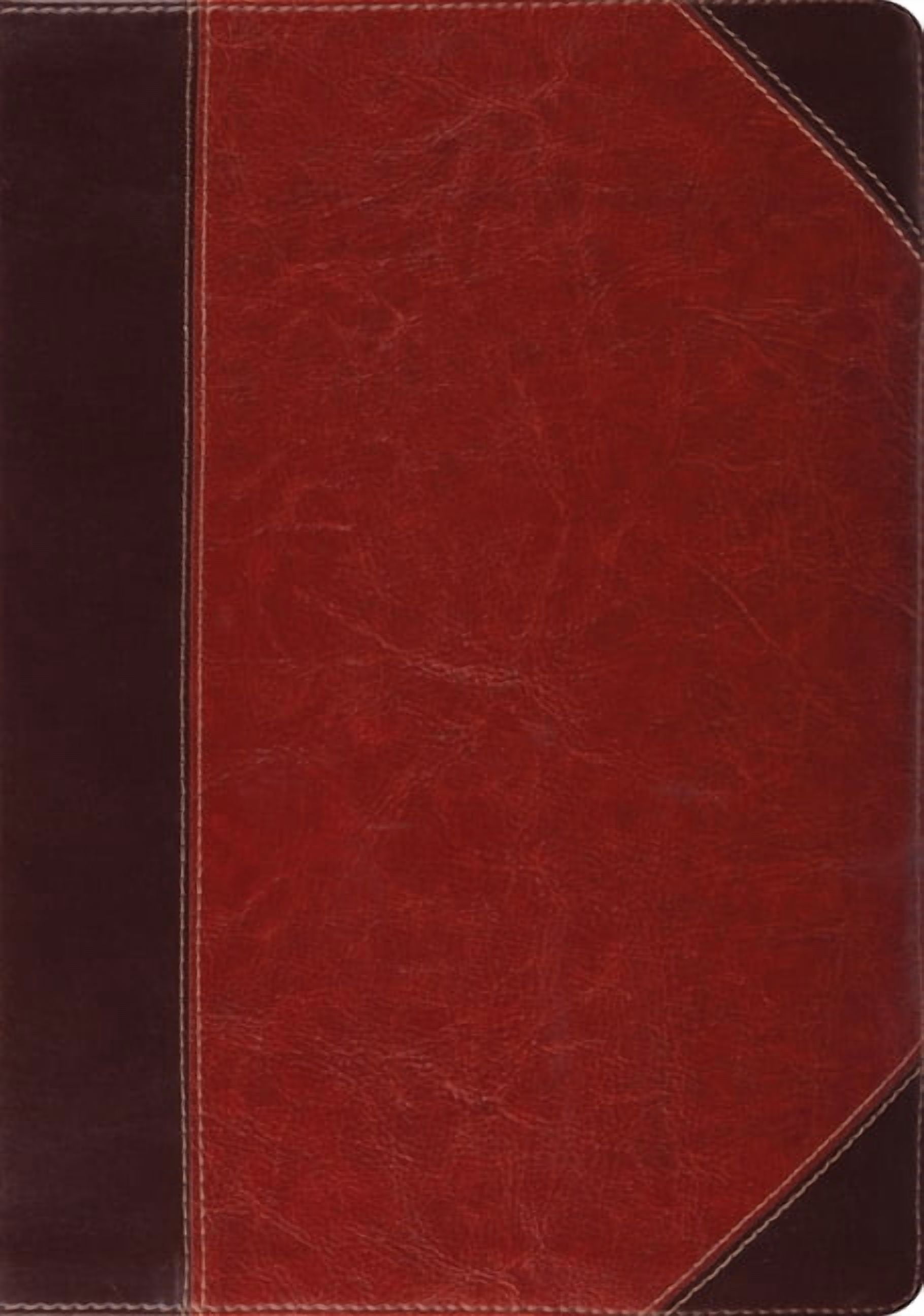 Study Bible-ESV-Portfolio Design (Other) - Walmart Business Supplies
