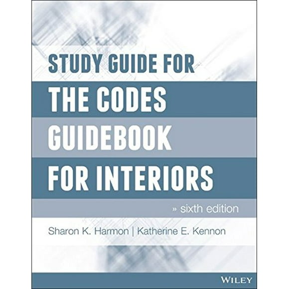 The Codes Guidebook For Interiors