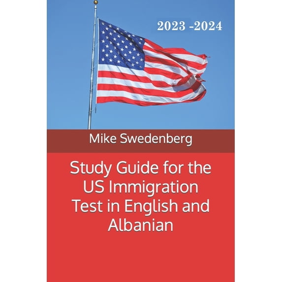 Study Guides for the Us Citizenship Test Study Guide for the US ...