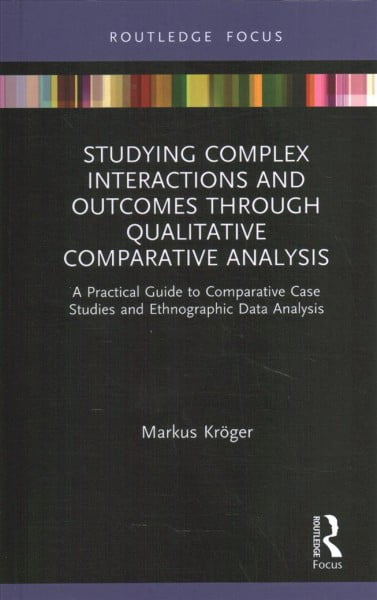 Pre-Owned Studying Complex Interactions and Outcomes Through ...