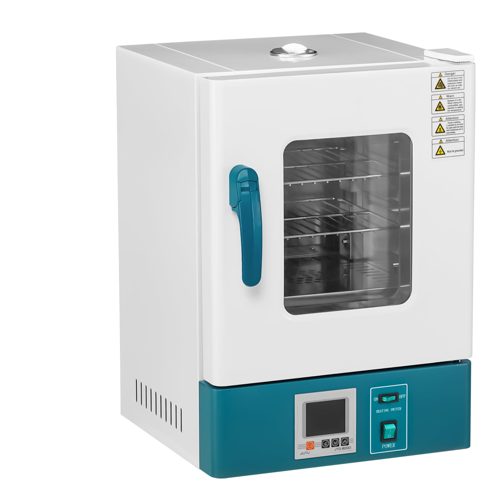 Studyset Lab Incubator,20L RT 0-65℃ reptile incubator,Reptile Egg ...