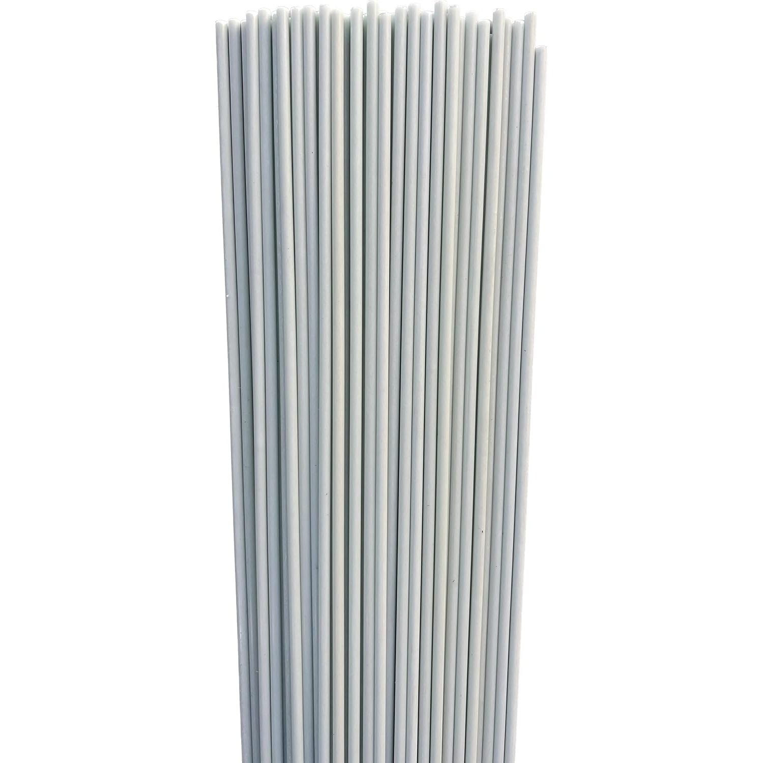 Stuewe & Sons – Solid Fiberglass Tree Stakes – Plant and Tree Support ...