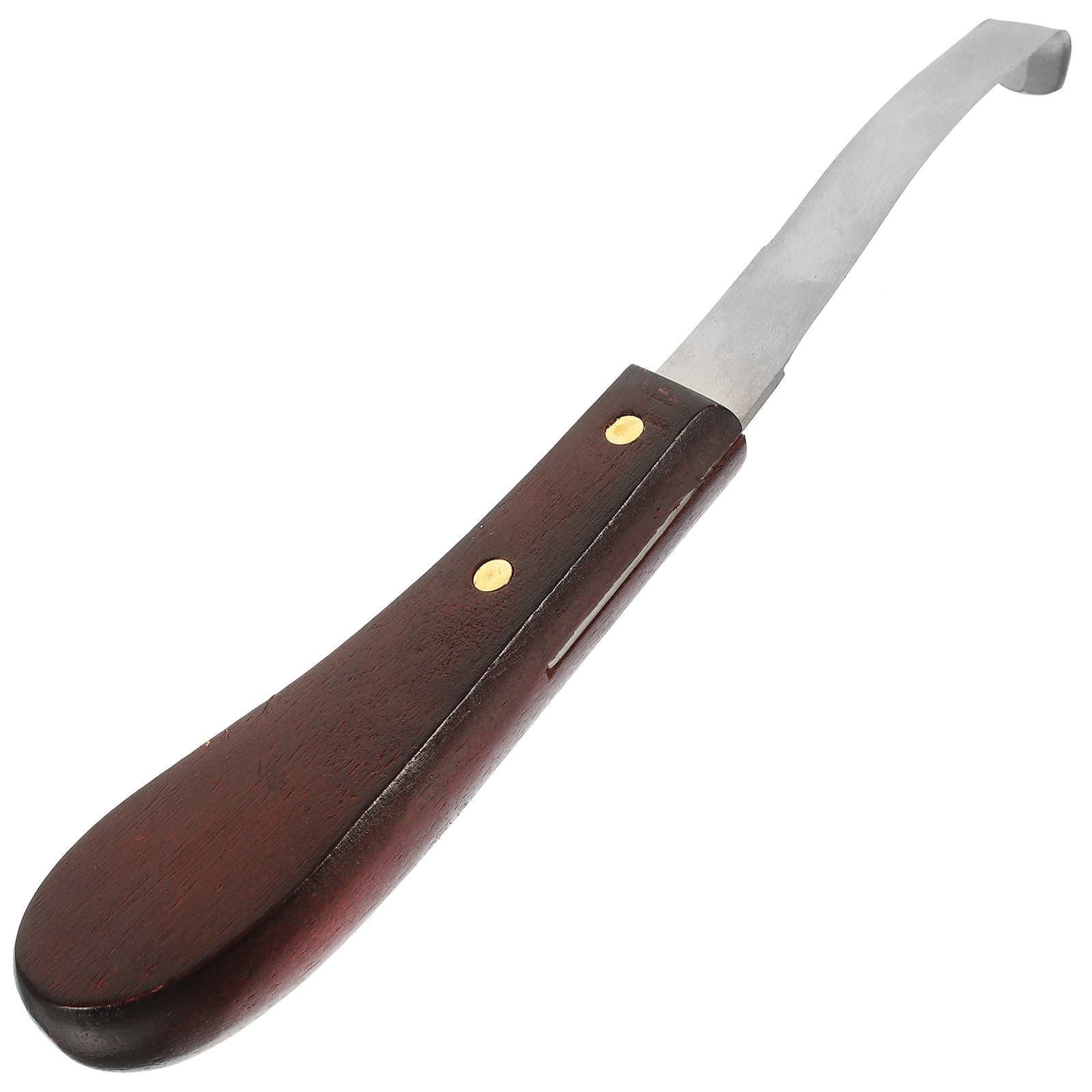 Stuff Horse Animal Hooves Hoof Tools Honing Rod Trimmer Trimming ...