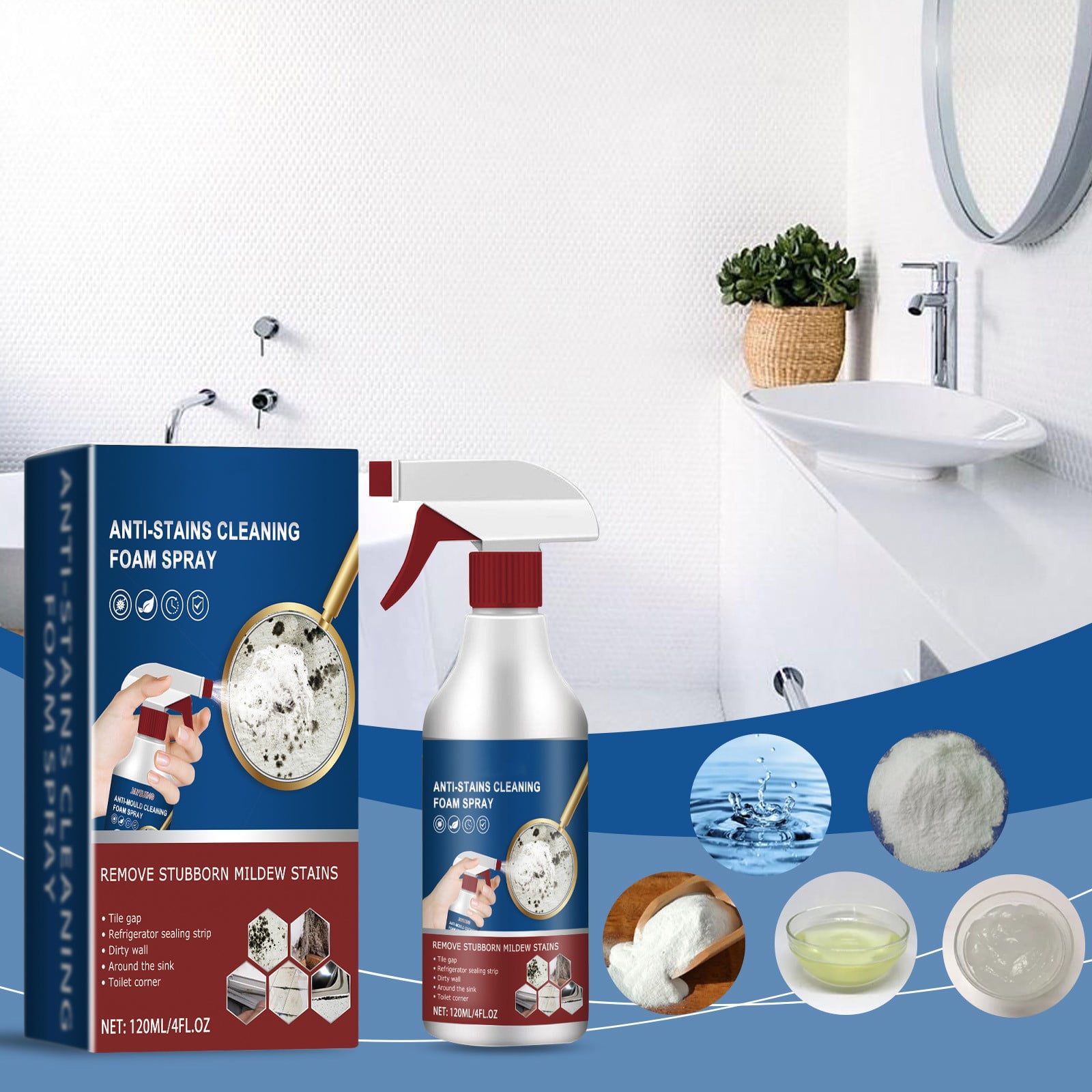 Stuff Paste for Walls Large Lint Roller Toll Squeegee The Stiff ...