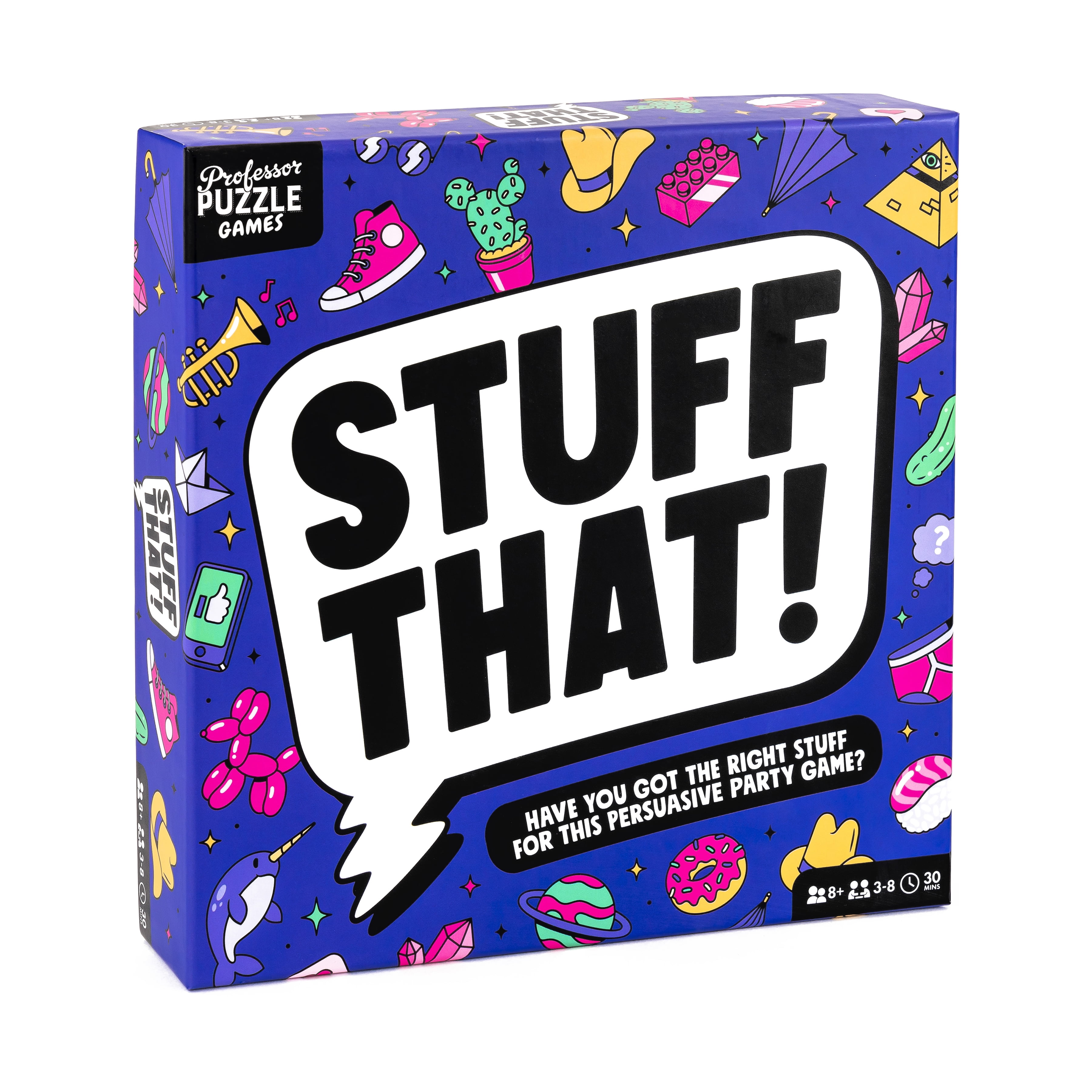 Stuff That! - Walmart.com