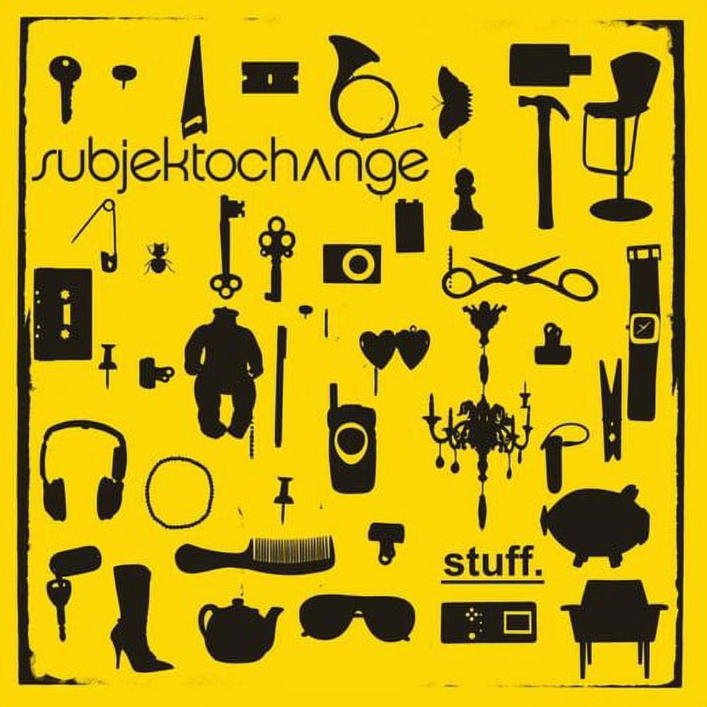 Pre-Owned - Stuff - Walmart.com