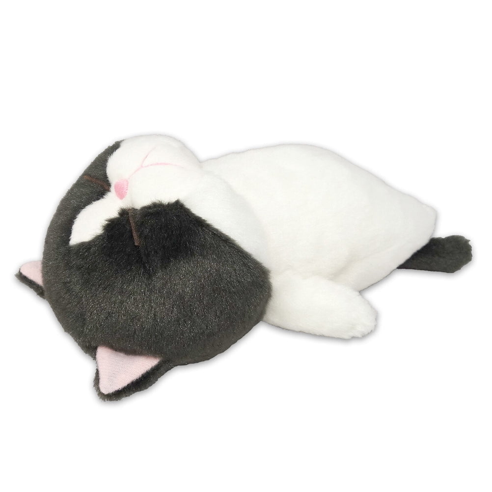 Stuffed Animal Cute Sleeping Cat Hachiware - Walmart.com