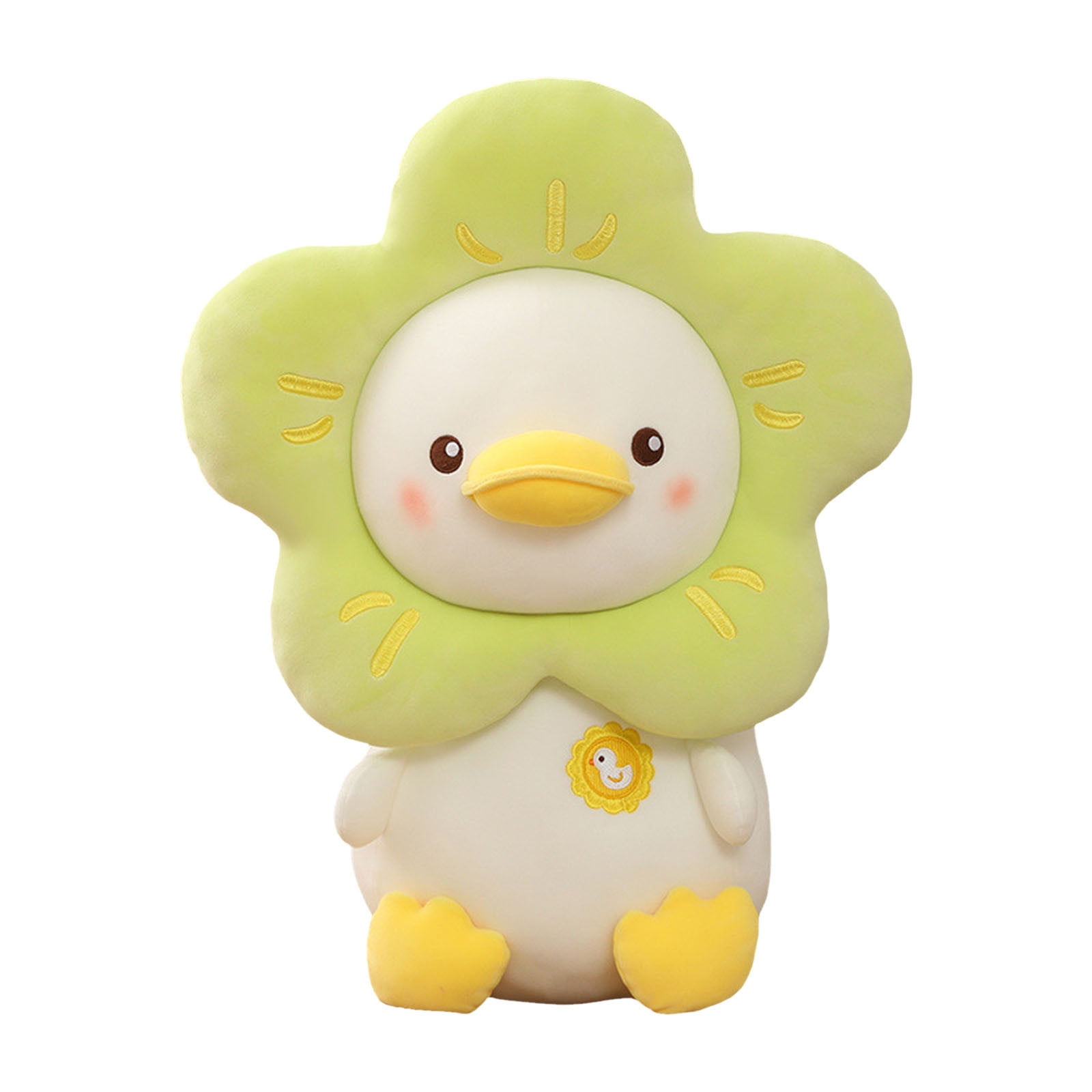 Stuffed Animal, 8 Inches Soft Plushies Toy, Cute Flower Stuff - Walmart.com
