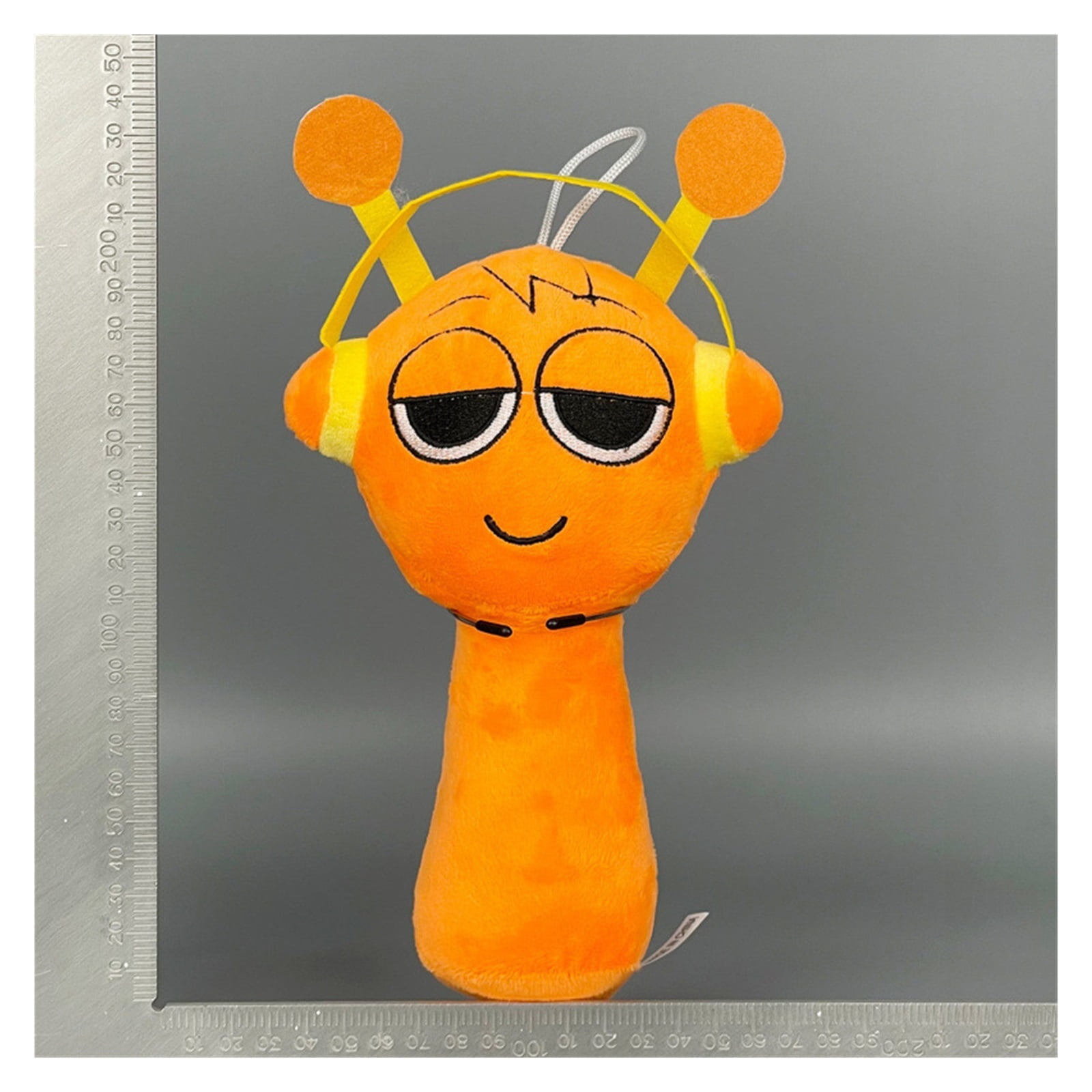 Stuffed Animal Anime Character Game Stuffed Animal - Walmart.com