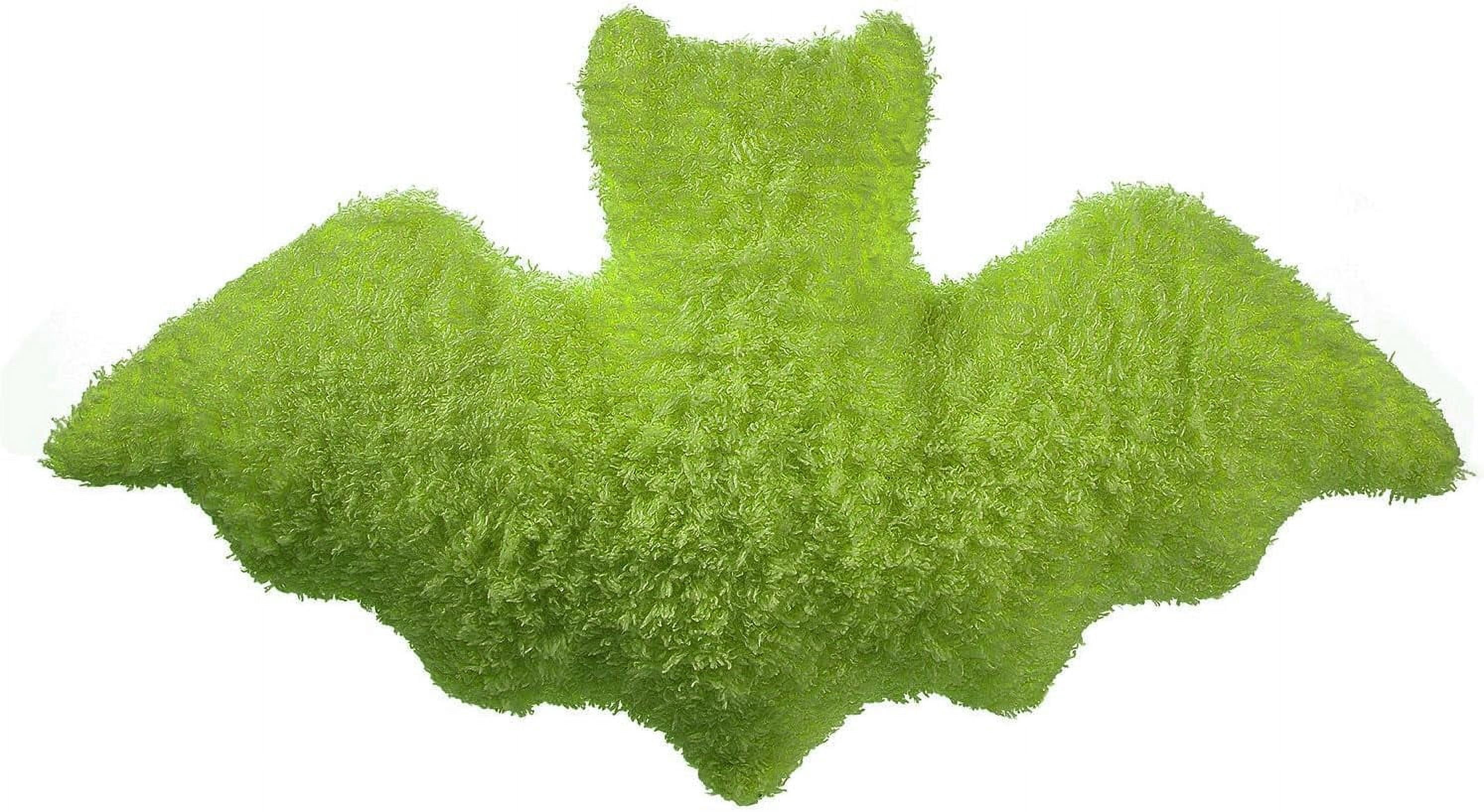 Stuffed Animal Bat Plush Stuffed Bats Figures Throw Pillow Gifts Home ...