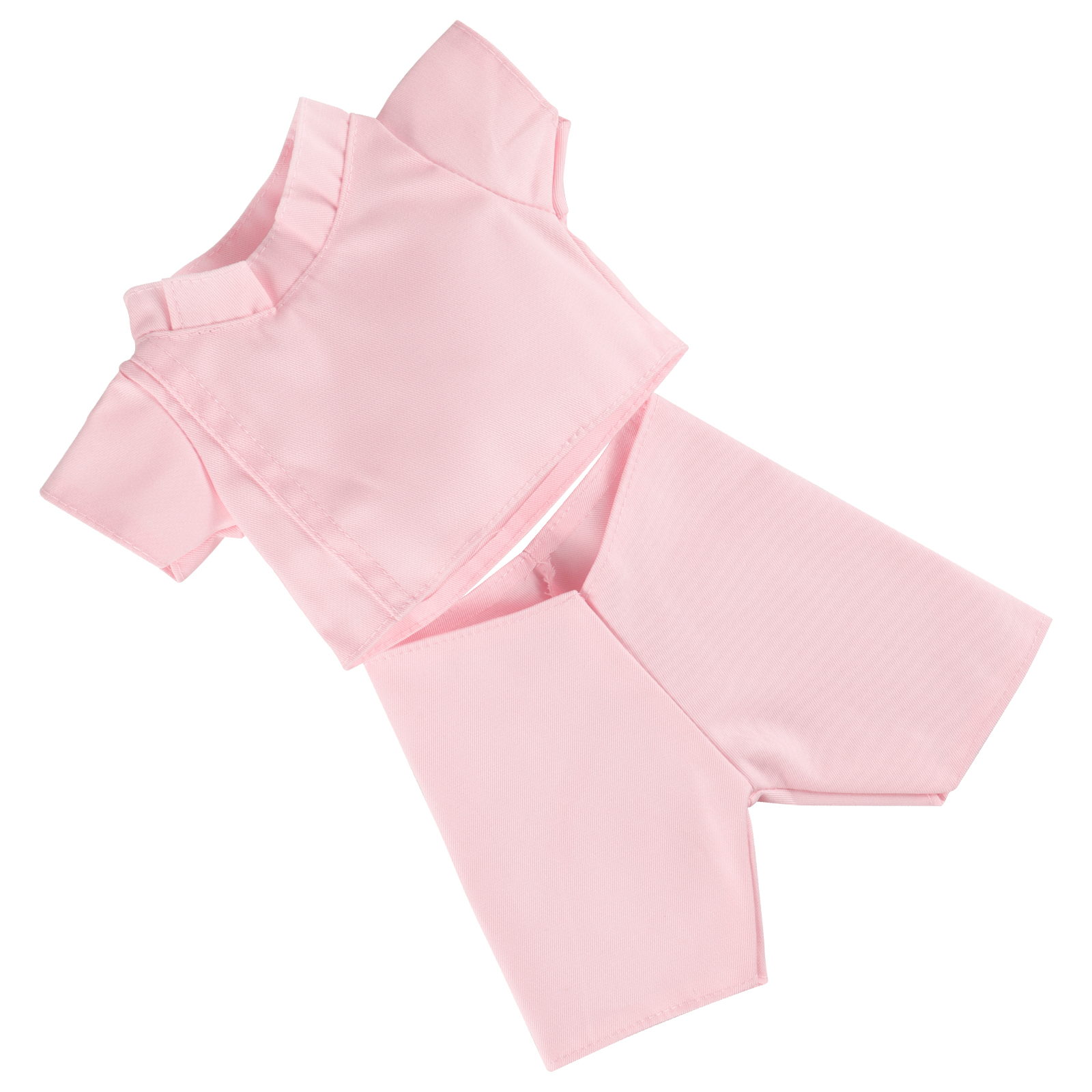 Stuffed Animal Clothes Lovely Doll Dolls Pants Nurse Toy Decorate Bear ...