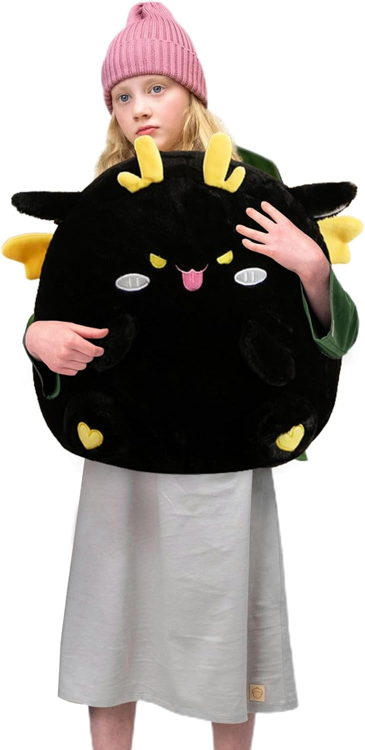 Stuffed Animal, Cute Sensory Fidget Stuffed Animals, 30cm Chubby and ...