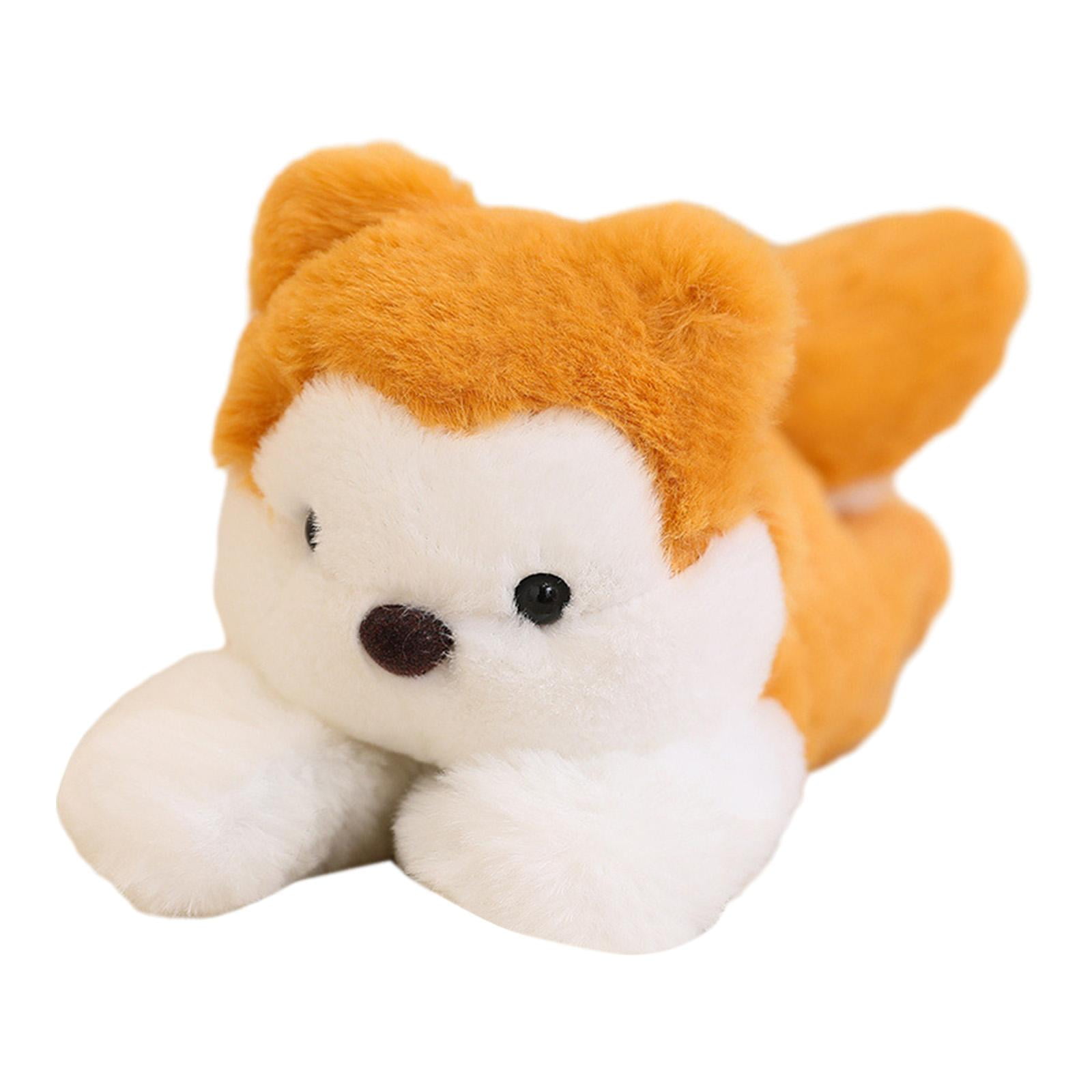 Stuffed Animal Hugger 25cm Plush Doll Toy for Birthday Favors Car ...