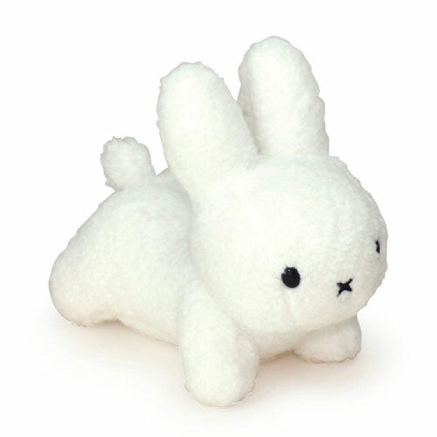 Stuffed Animal Miffy Plush - Walmart.com