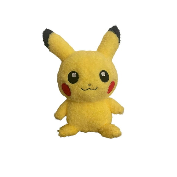 Pikachu Plush Figure Toys Stuffed Animals