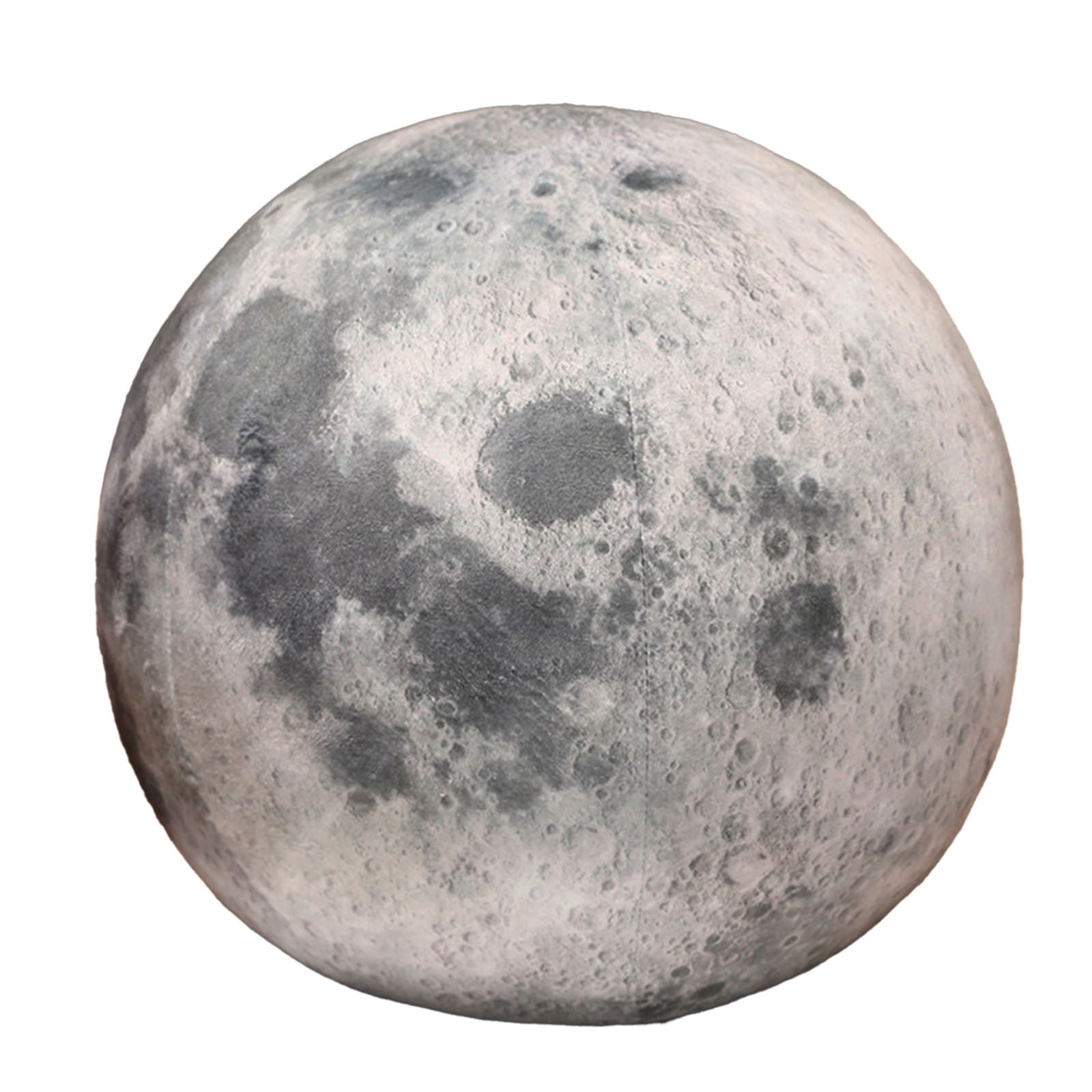 Stuffed Animal Pillow Educational Solar System Toy For Kids Soft Cosmic ...