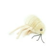 Stuffed Animal Plush Flea Toy, Plushy Soft Design, Educational, Gag ...