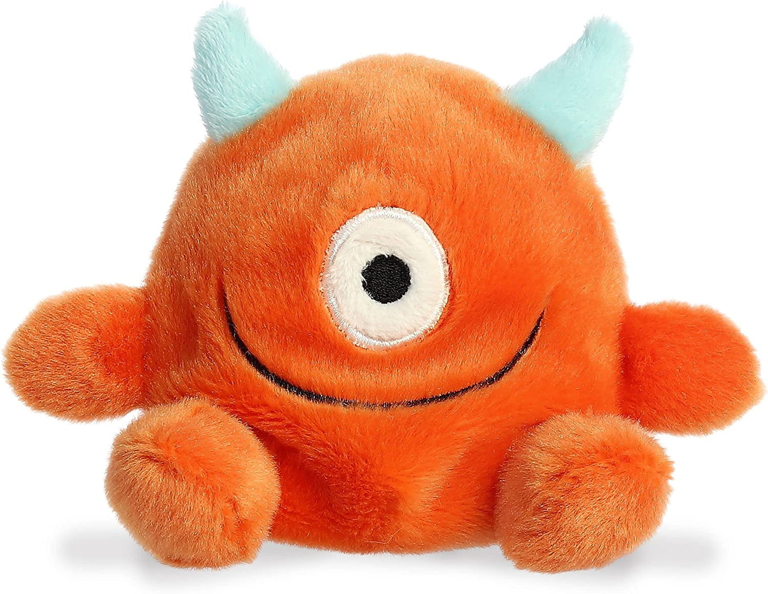 Stuffed Animal - Pocket-Sized Fun - On-The-Go Play - Walmart.com