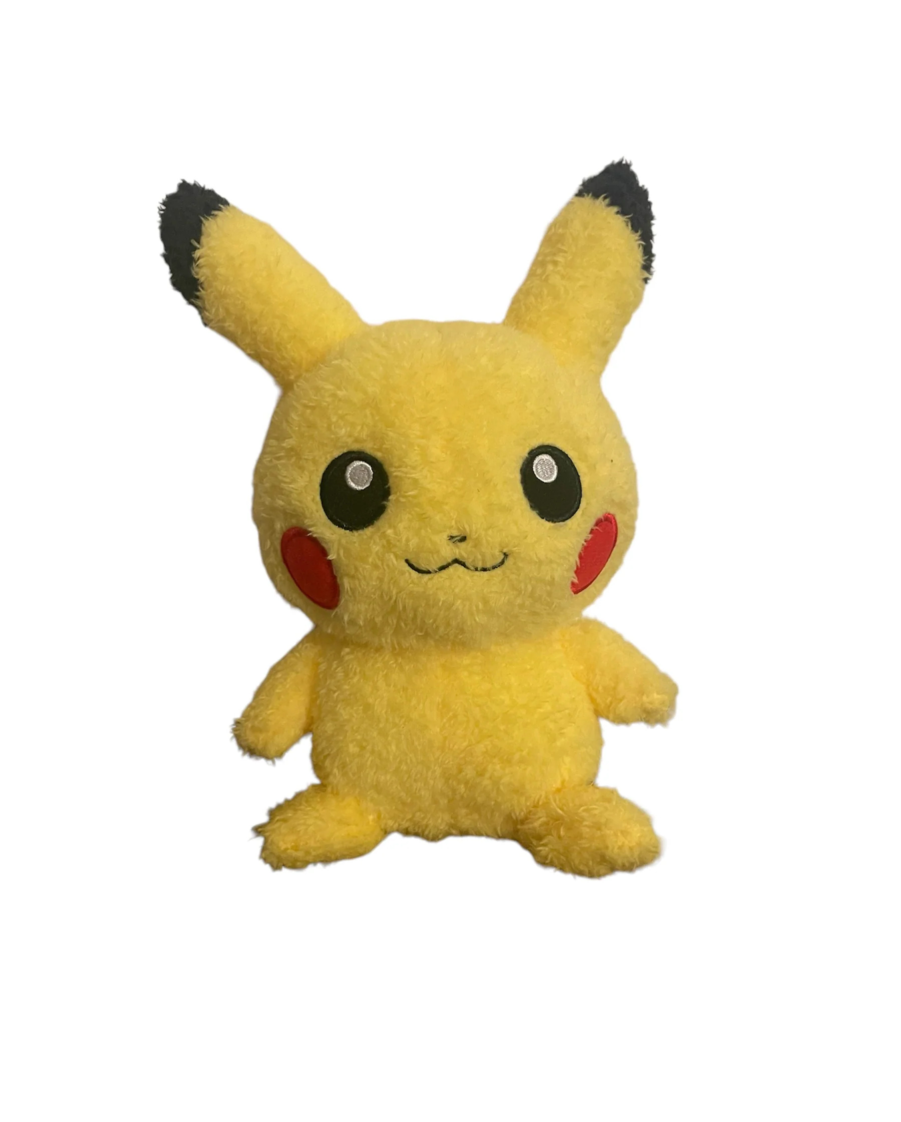 Pokemon Tepig Trainer's Choice Mini Figure - Walmart.com