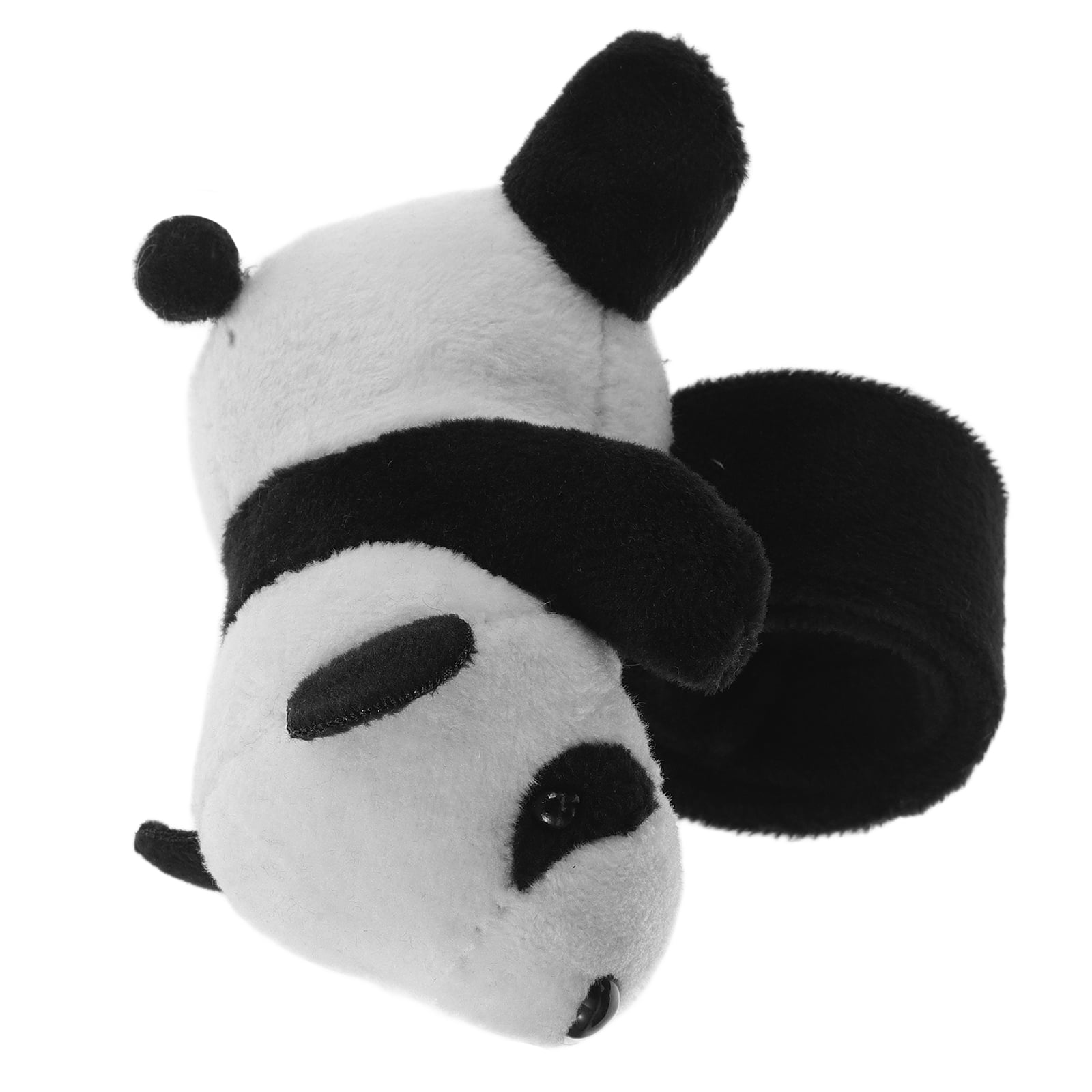 Stuffed Animal Slap Bracelets Lion Themed Party Accessories Plate ...