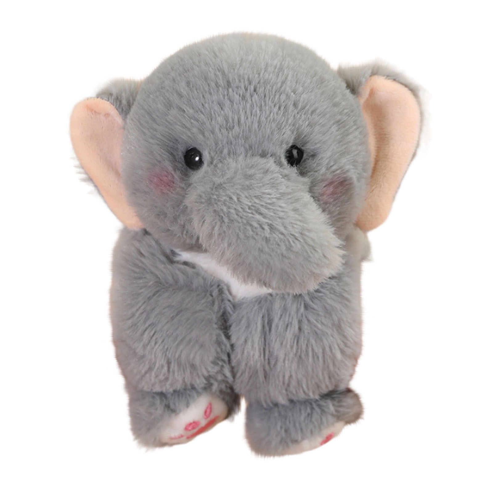 Stuffed Animal Slap Bracelets Plush Animal Snap Bracelets Cute Wrist ...