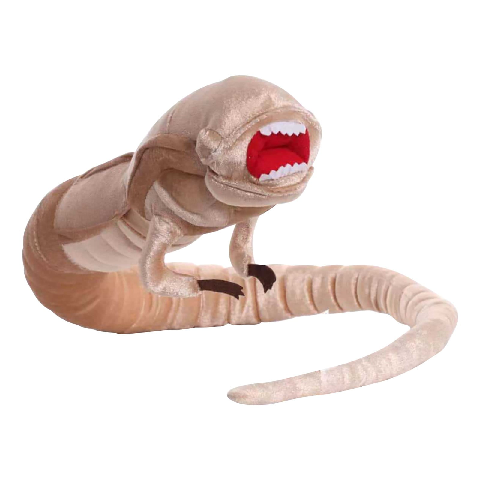 Stuffed Animal Soft Toy,Horror Film,Alien Plush,Complete Experience of ...