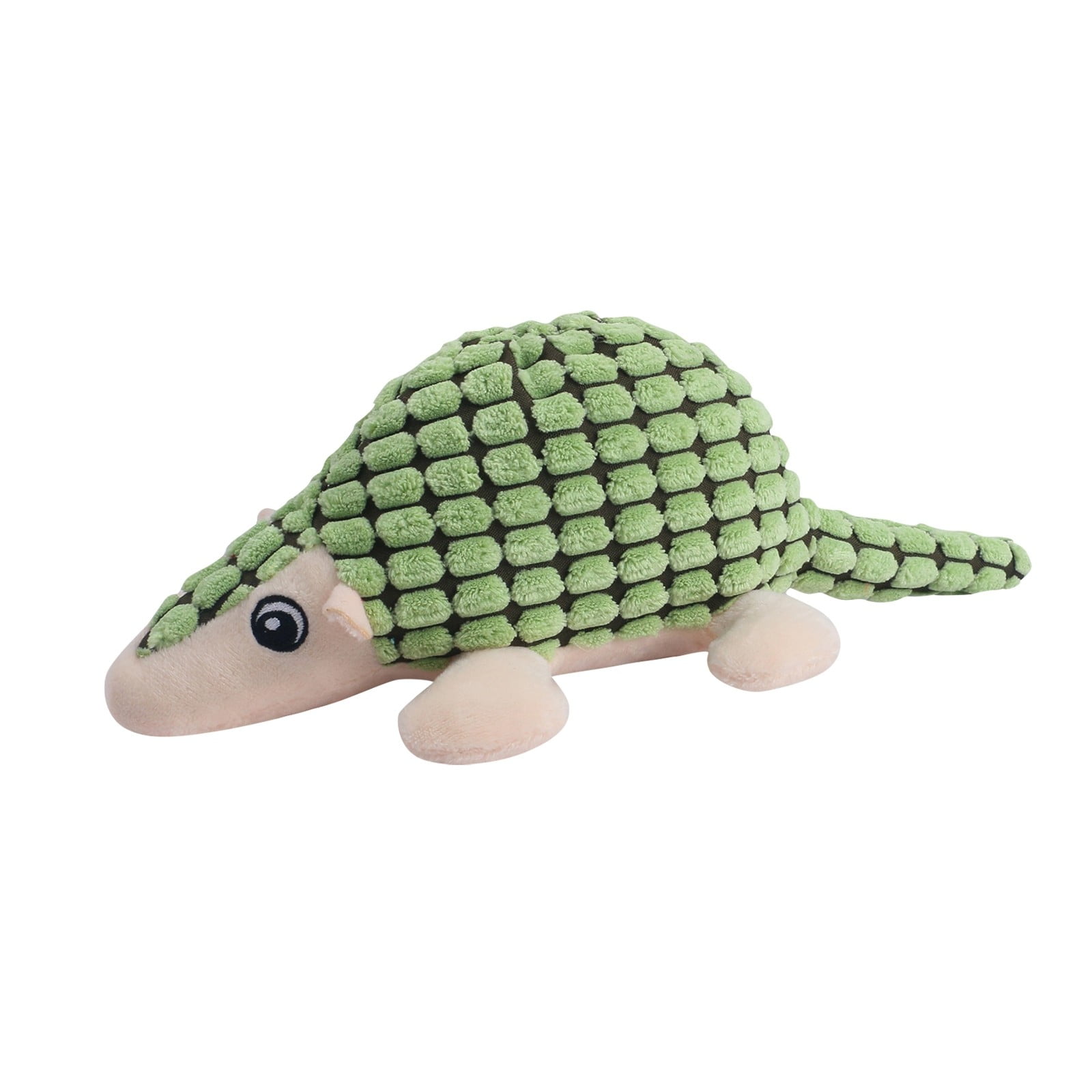 Stuffed Animals Adorable Red Plush Armadillo Toy for Kids Soft & Cuddly ...