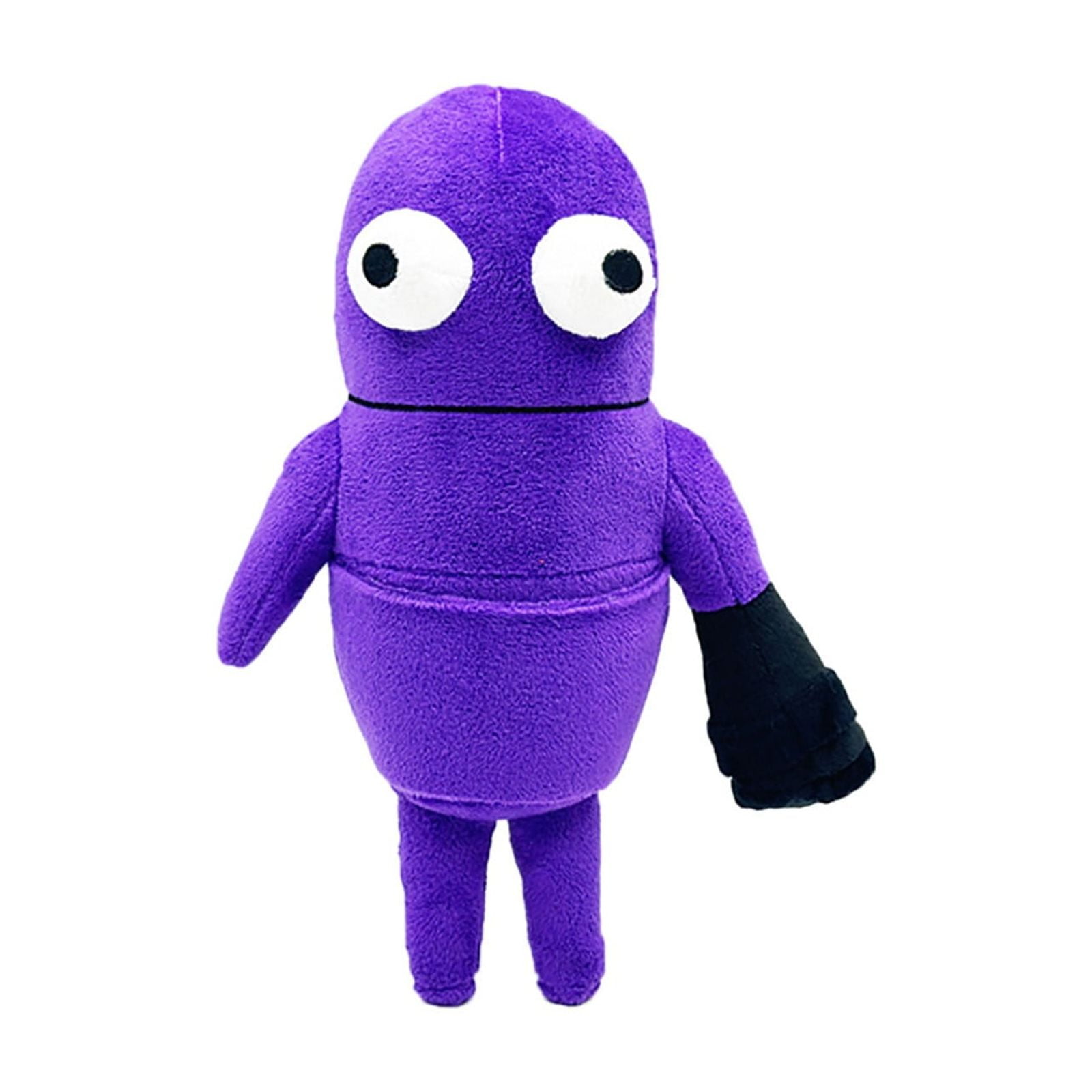 Stuffed Animals Cute Plushies Adorable Red Plush Robot Toy With Movable ...