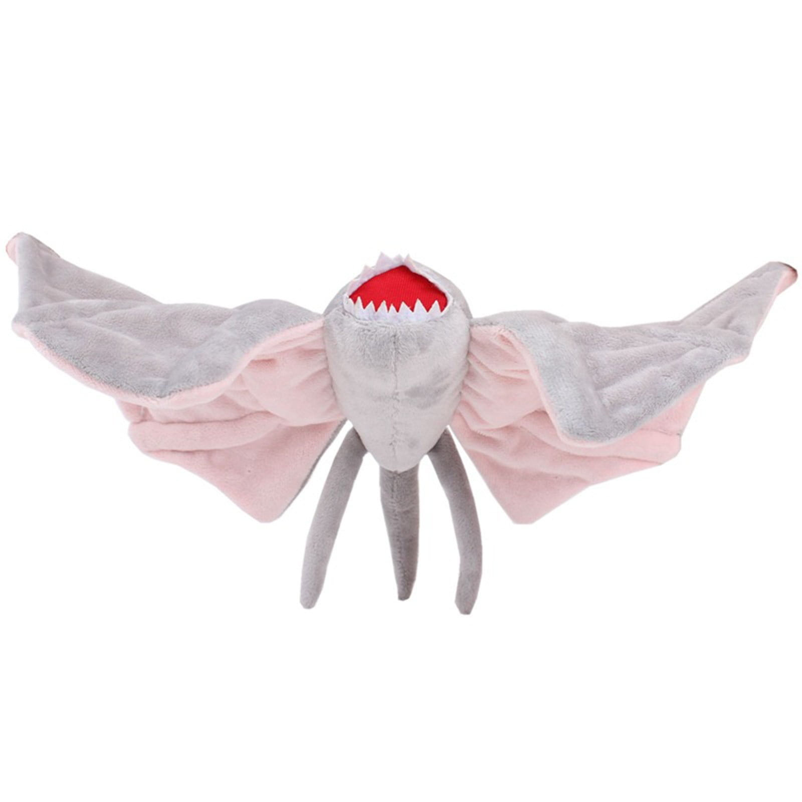 Stuffed Animals Demogorgon Weird Bat Doll - Walmart.com