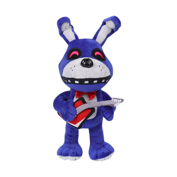 Animatronic Plush
