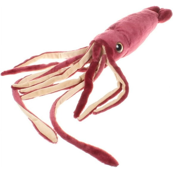 Colossal Squid Toy