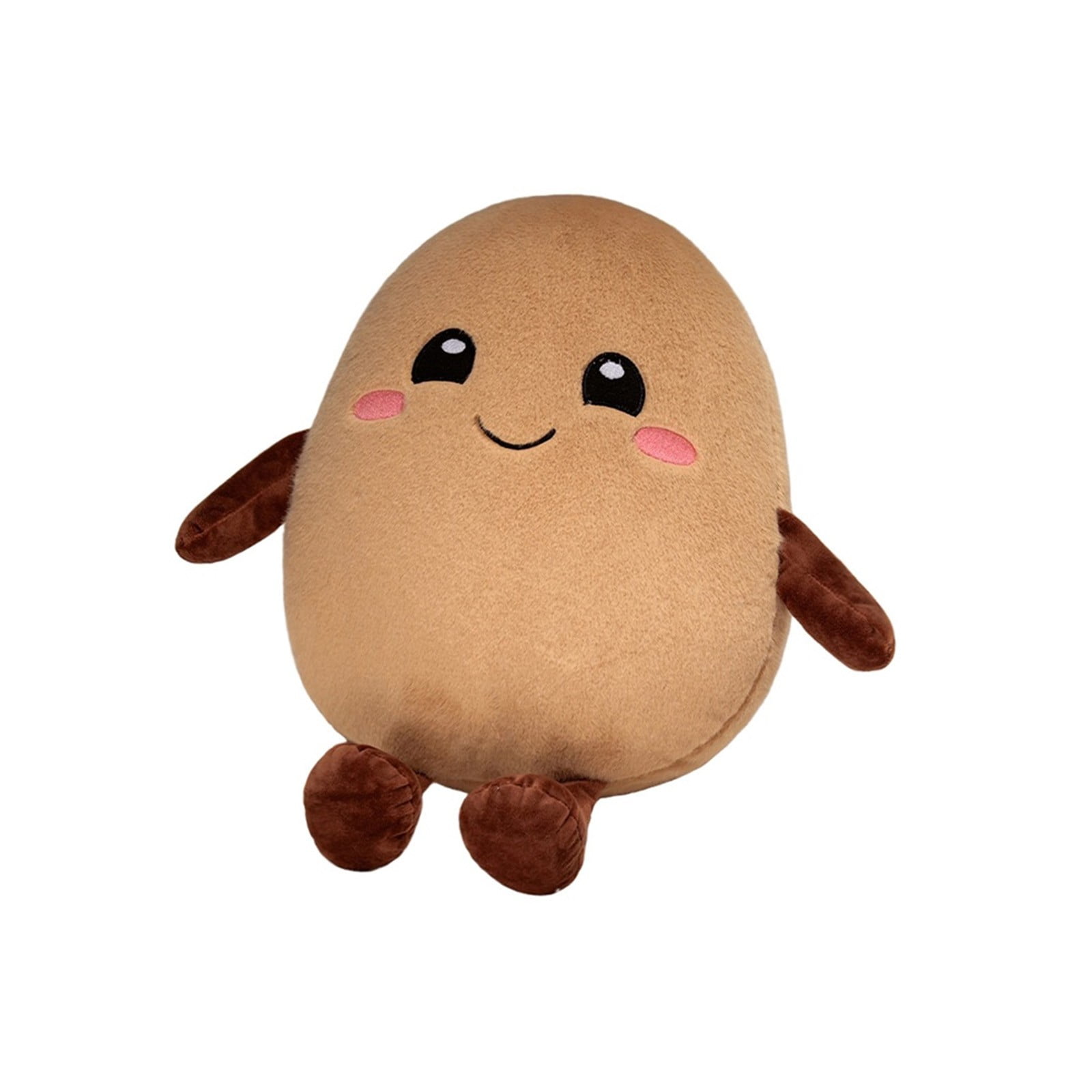 Stuffed Animals Graduation Gifts Adorable Plush Potato Toy – Soft And ...