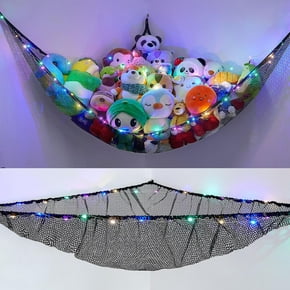 Toy Storage Nets
