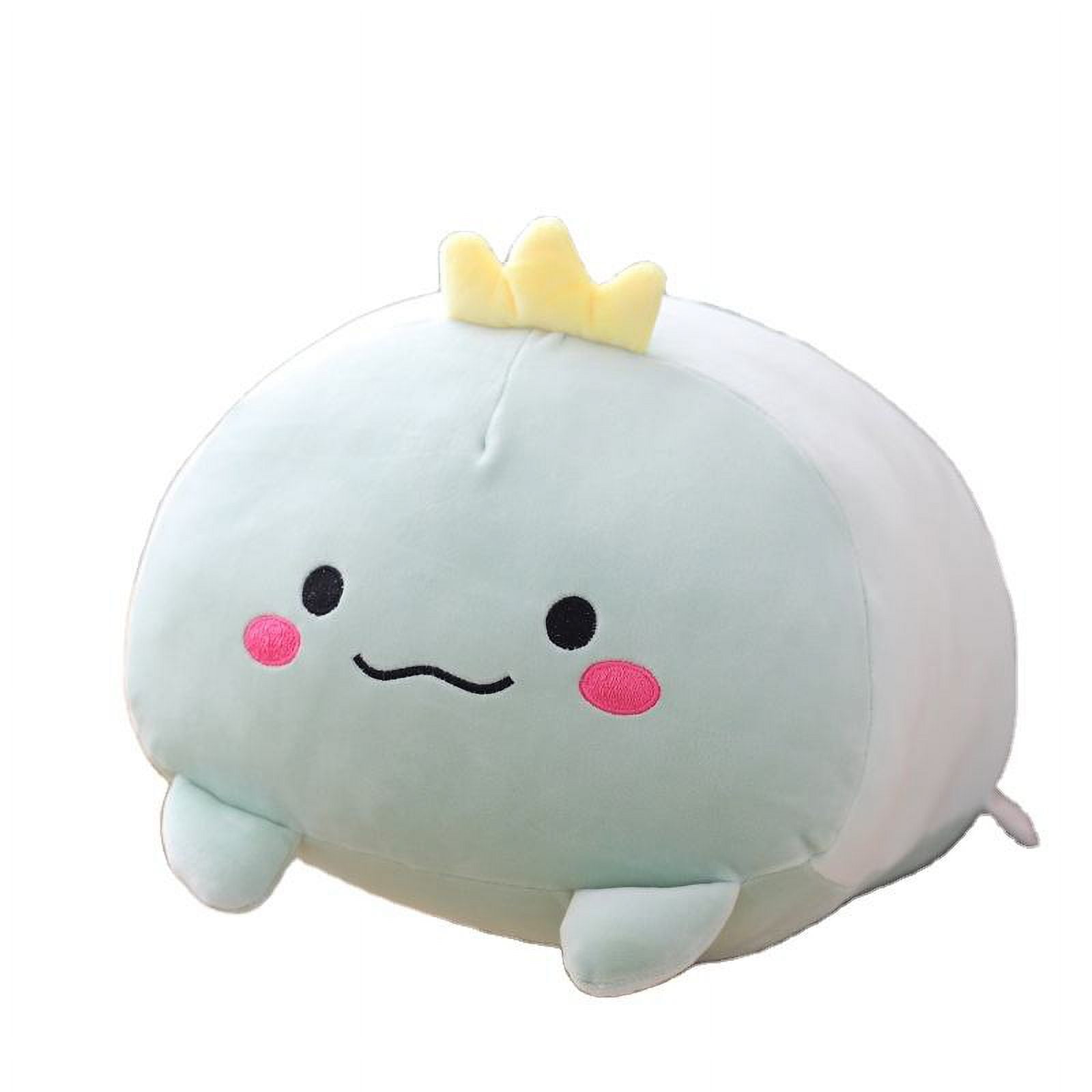 Stuffed Animals Plush Pillow for Kids Jumbo Kawaii Plushies Soft Toy ...