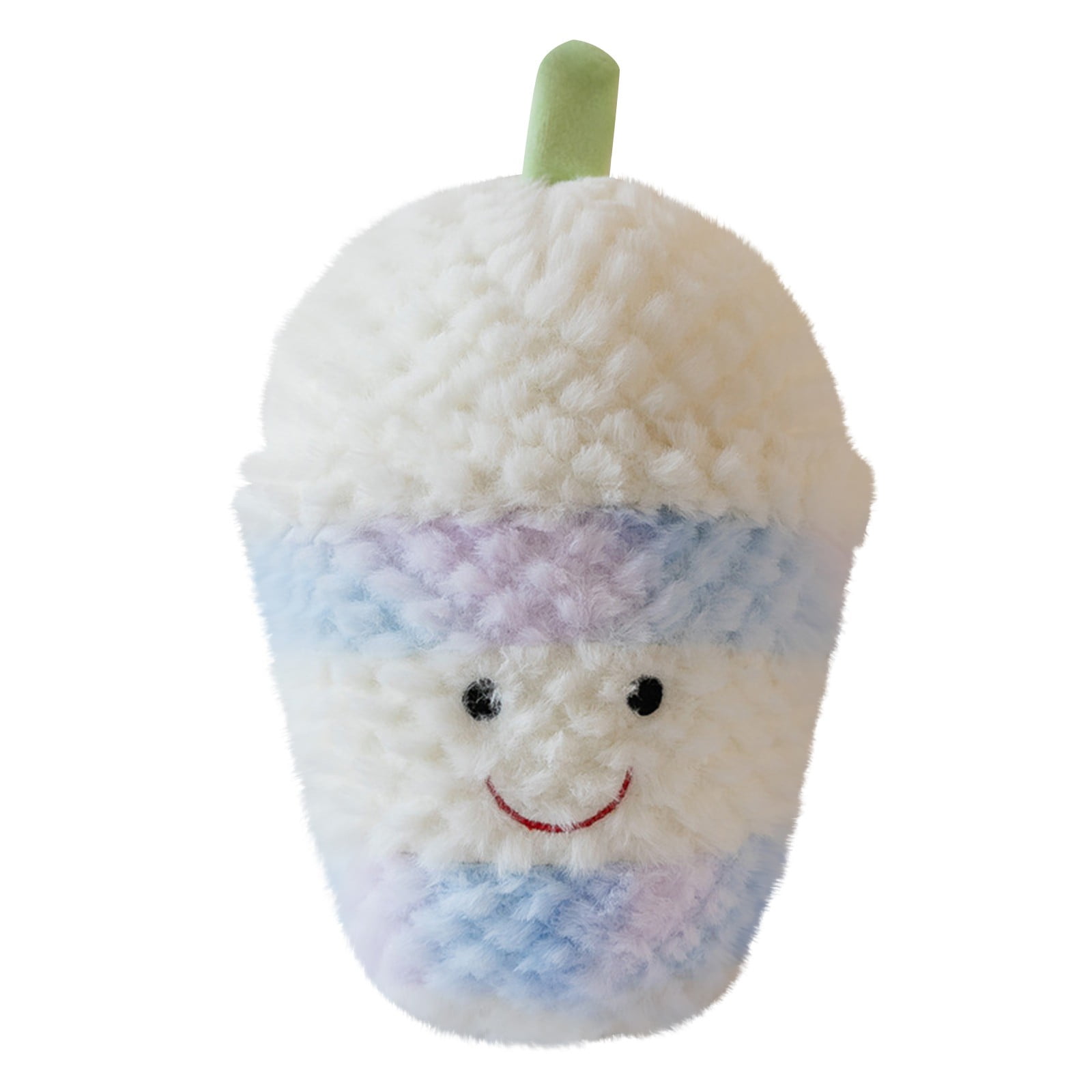 Stuffed Animals Plush Toys Adorable Plush Ice Cream Toy For Kids Soft ...