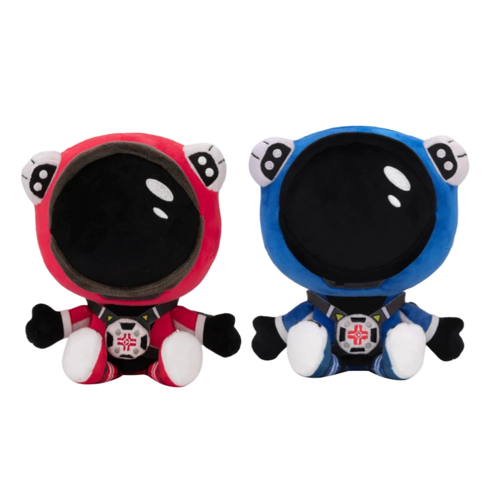 Stuffed Animals Plush Toys Adorable Space-Themed Plush Toy Set Soft ...