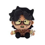 Chara Plush - Undertale Stuffed Animal Doll Toy - Walmart.com