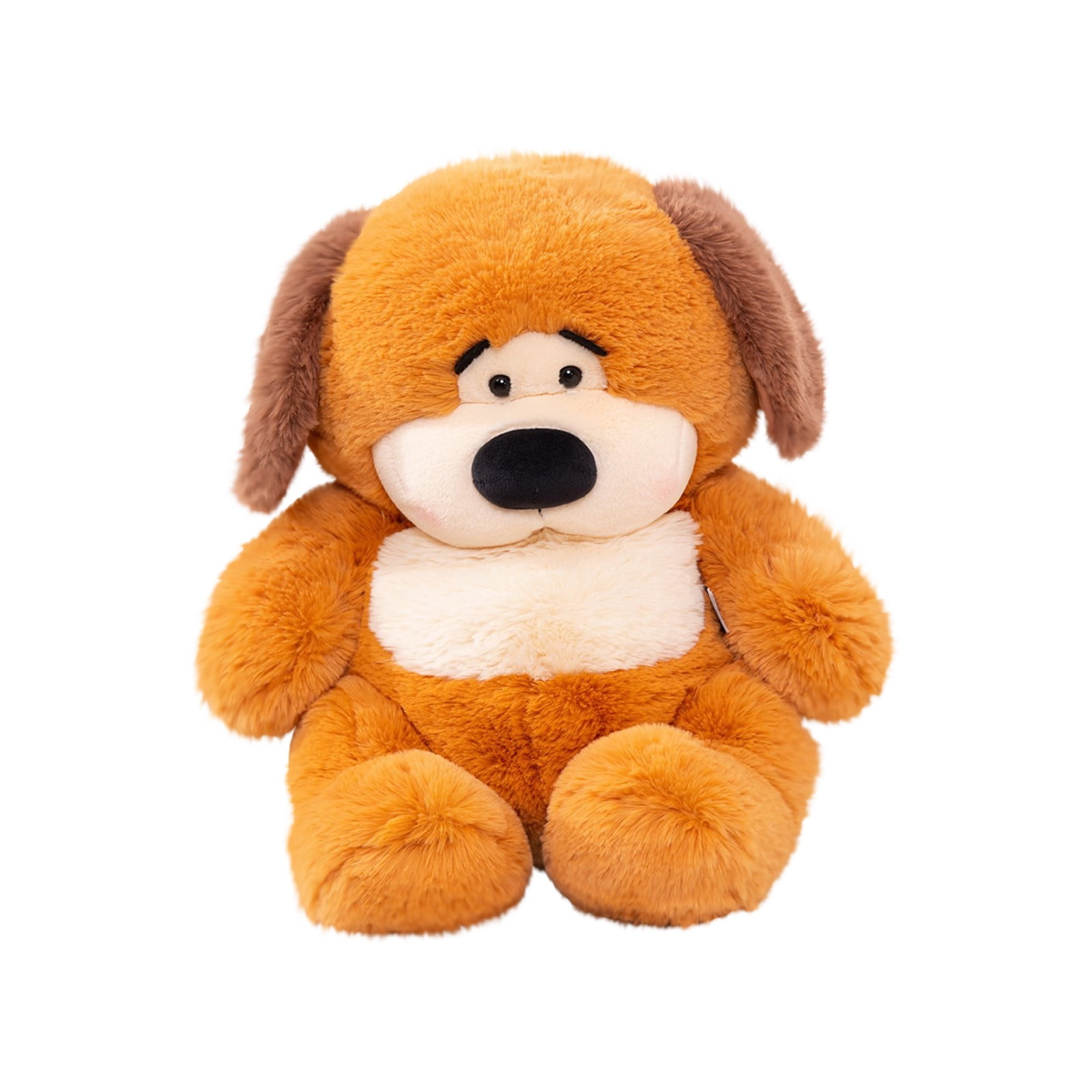 Stuffed Animals Stuffed Toys Adorable Plush Stuffed Dog Toy For Kids ...